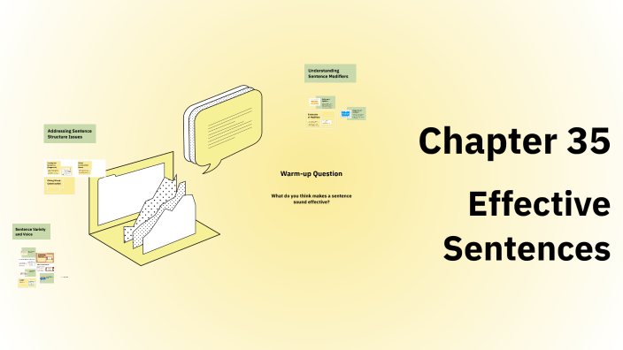 Effective Sentences by Clarissa Osorio on Prezi