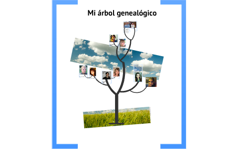 mi árbol genealógico by mikayla wick on Prezi
