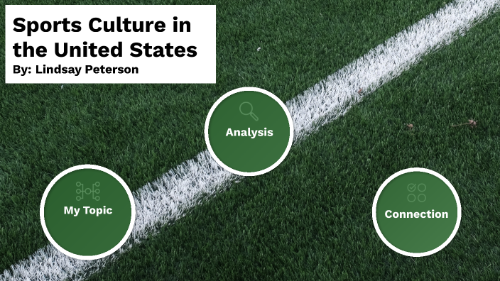 Sports Culture in the United States by Lindsay Elisabeth on Prezi