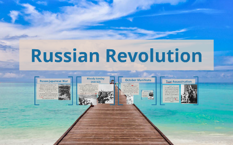 Russian Revolution Timeline by Rebecca Strunk on Prezi