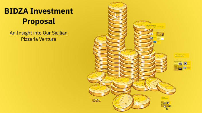 BIDZA Investment Proposal by Tala Asfan on Prezi