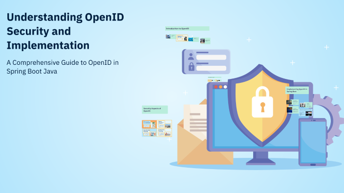 Understanding OpenID Security and Implementation by Sai Teja Boyapati on Prezi