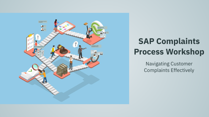 SAP Complaints Process Workshop by Kunal Kumar on Prezi
