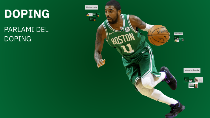 DOPING by daniel marotta on Prezi