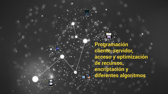 Infografía programación cliente servidor by OSCAR DAVID GARCIA RUIZ on ...