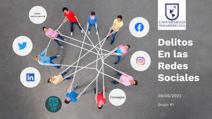 Delitos En Las Redes Sociales By Baruc Fabian Velasquez Ruiz On Prezi