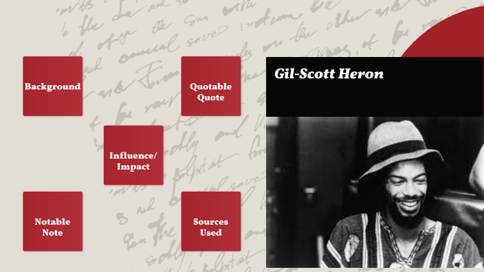 BHM Project by Jake Rea on Prezi