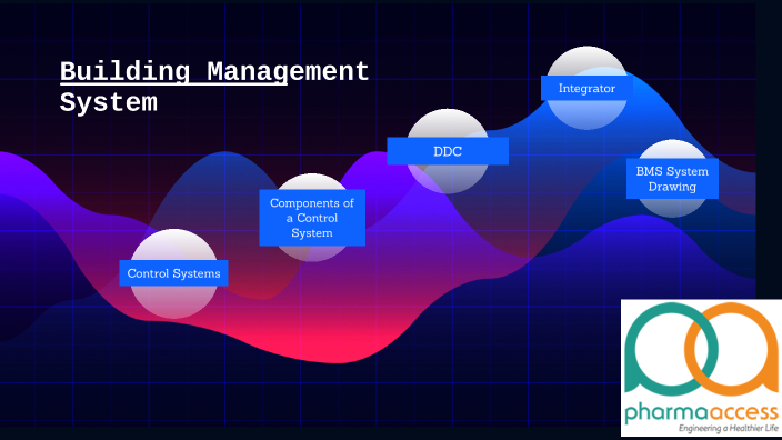 BMS: Building Management System by Caen Healy on Prezi