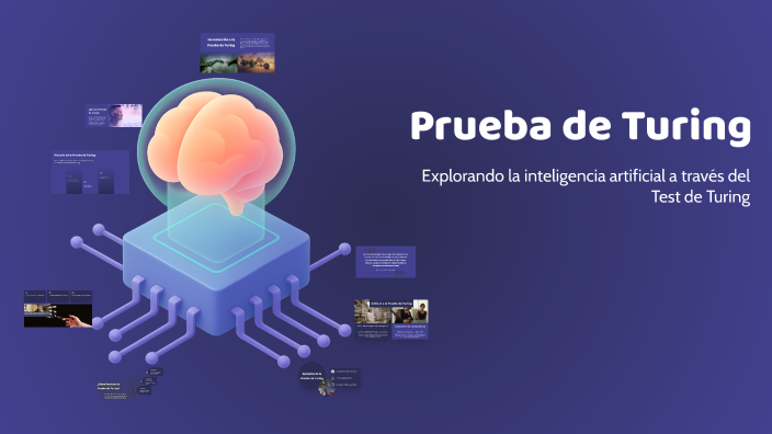 Prueba de Turing by Ivan Pelico on Prezi