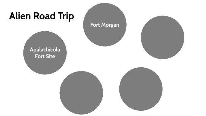 Alien Road Trip by Jack Pozun on Prezi