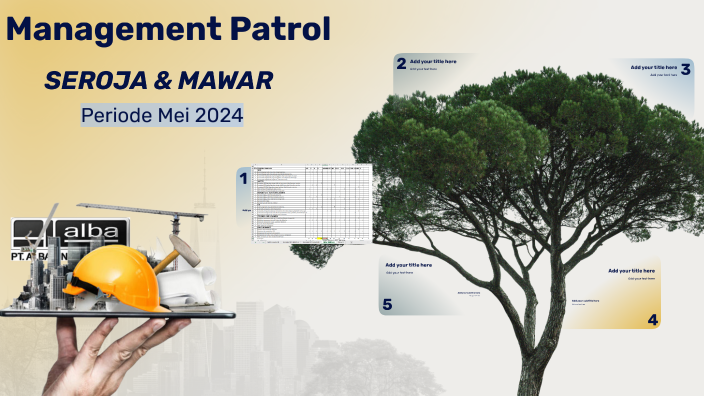 MANAGEMENT PATROL by 20210401424 Novia Sutopo on Prezi