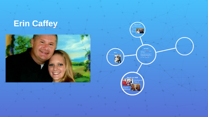 Erin Caffey by on Prezi