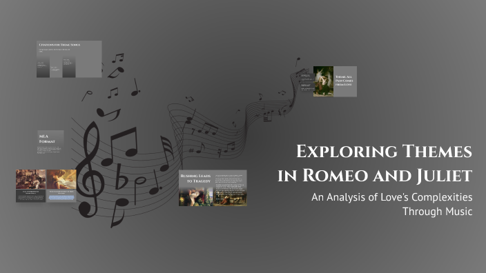 Exploring Themes in Romeo and Juliet by Naliembe Ndikumhanson on Prezi