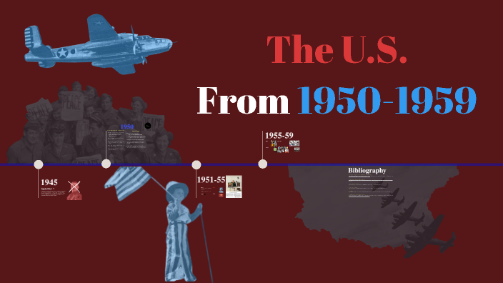 Michelle and Josh 1950's Presentation APUSH by Michelle Sprung on Prezi