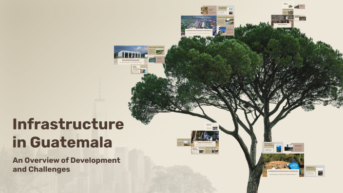 Infrastructure in Guatemala by Gomez Velasquez Lourdes Eunice on Prezi