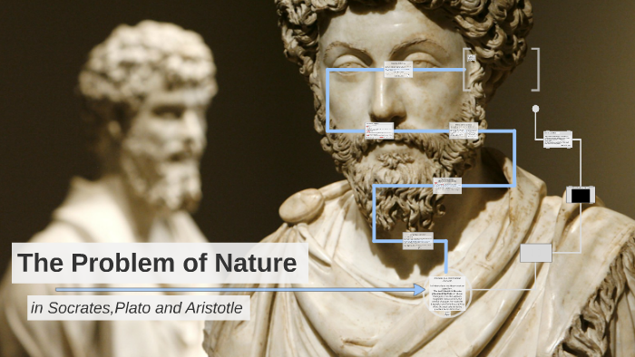 The Problem of Nature in Plato and Aristotle by Pamela Cisneros on Prezi