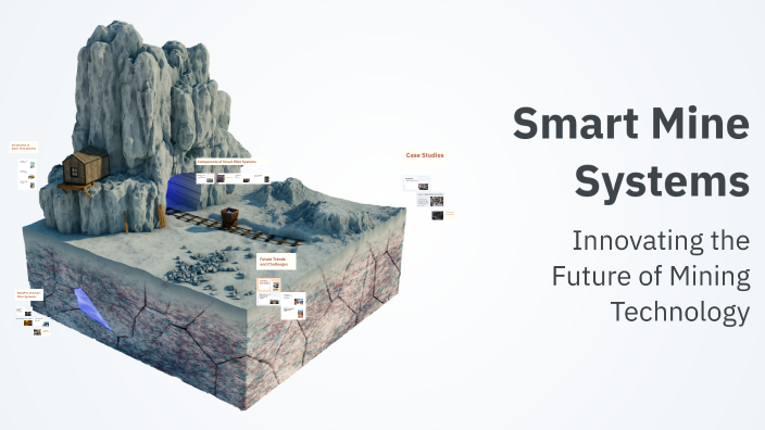 Smart Mine Systems by art themis on Prezi