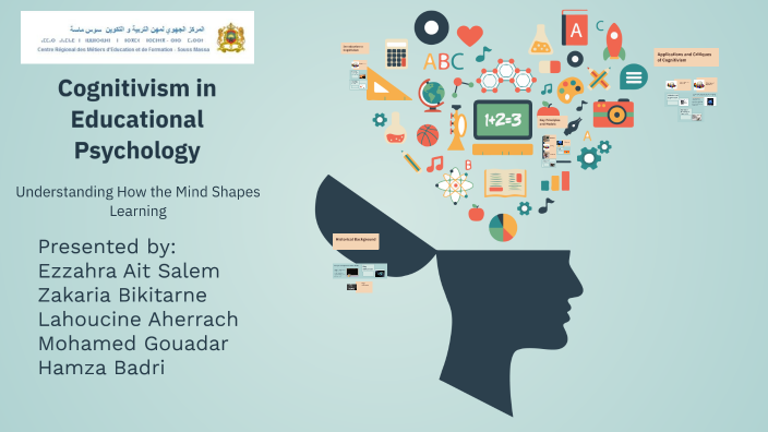 Cognitivism in Educational Psychology by hamza badri on Prezi