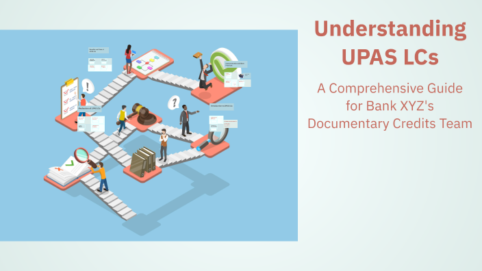 Understanding UPAS LCs by Dina Zar. on Prezi