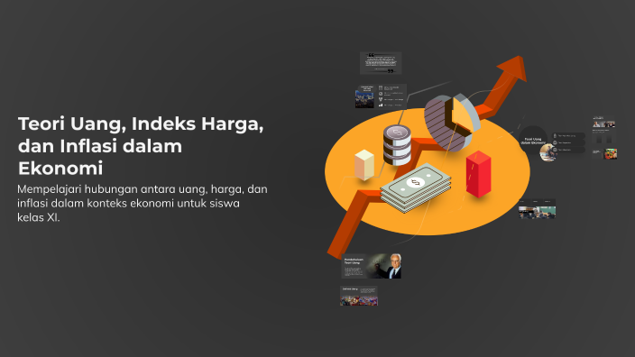 Teori Uang, Indeks Harga, dan Inflasi dalam Ekonomi by Mirsa Iryani on ...