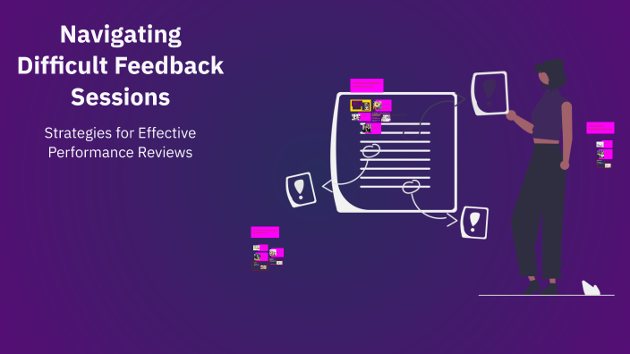 Navigating Difficult Feedback Sessions by Arthur Muse on Prezi