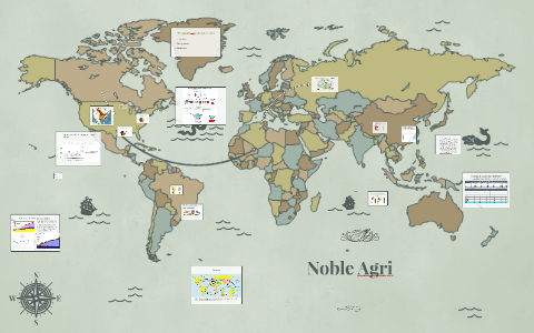 Noble Agri 2015 A New Integrated World by Daniel Berman on Prezi