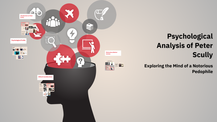 Psychological Analysis of Peter Scully by Ania Mares on Prezi