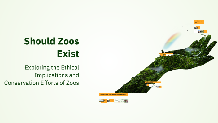 Should Zoos Exist by Yarkin Zekai on Prezi