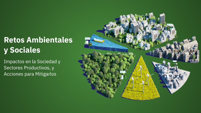 Retos Ambientales y Sociales by triana lopez orozco on Prezi