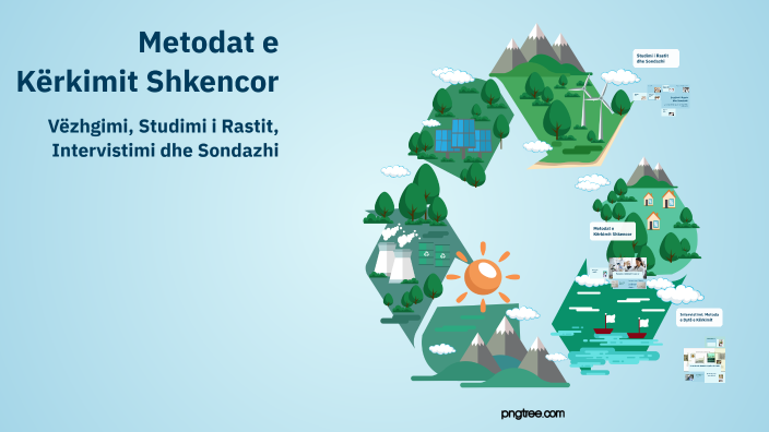 Metodat e Kërkimit Shkencor by Ardit Miraka on Prezi