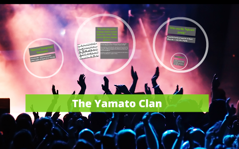 Historical background information by on Prezi