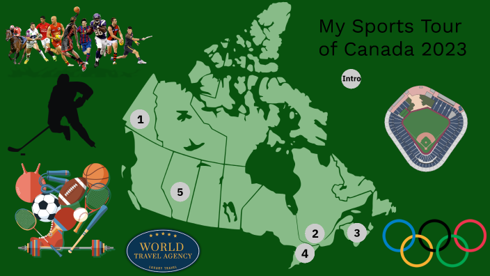 Geography Sports Project by Dustin Mayer on Prezi