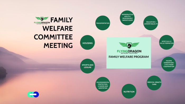FDN FAMILY WELFARE PROGRAM by Adrian Amolar on Prezi