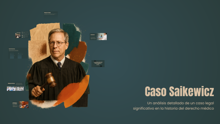 Caso Saikewicz by Perla Carreón on Prezi