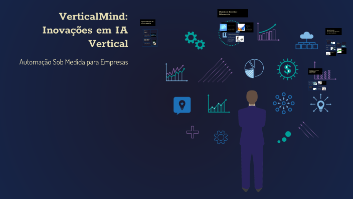 VerticalMind: Inovações em IA Vertical by Gabriel Inacio on Prezi