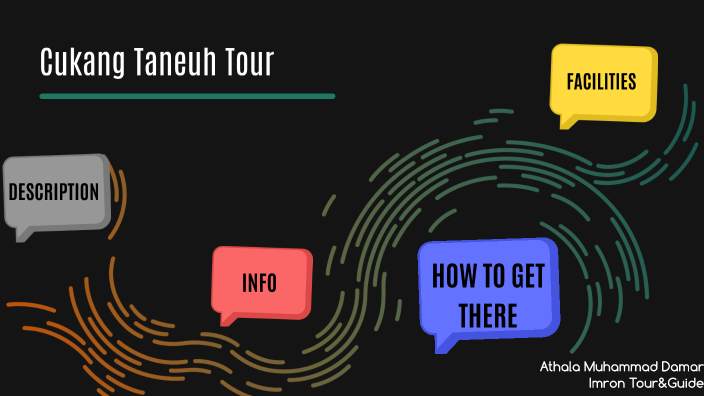 Cukang Taneuh by Athala Muhammad Damar on Prezi