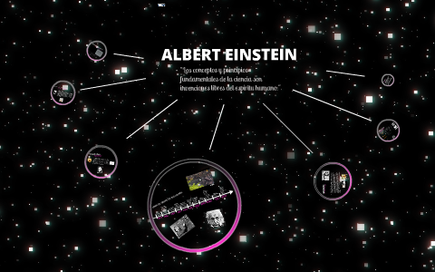 INFOGRAFÍA DE EINSTEIN by Rodrigo Cardenas on Prezi