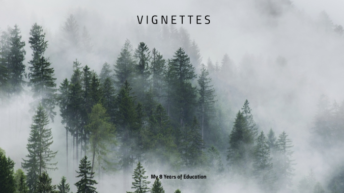Vignettes by Yvette Franco on Prezi