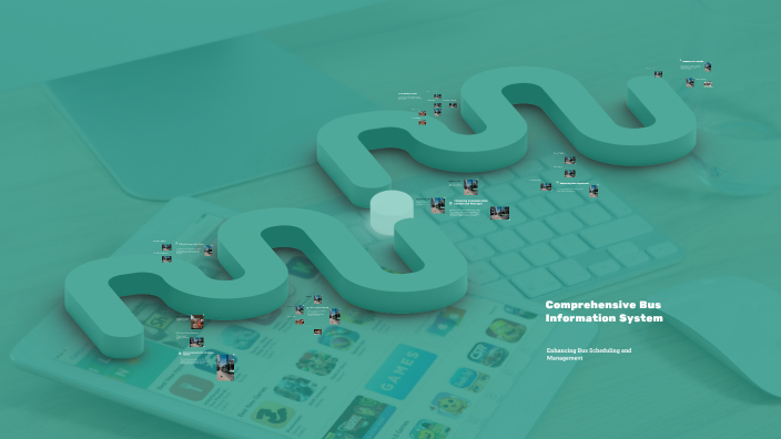 Comprehensive Bus Information System by jeeshan Ali on Prezi