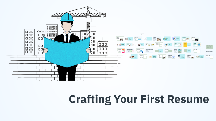 RESUME by Daniel Nguyen on Prezi