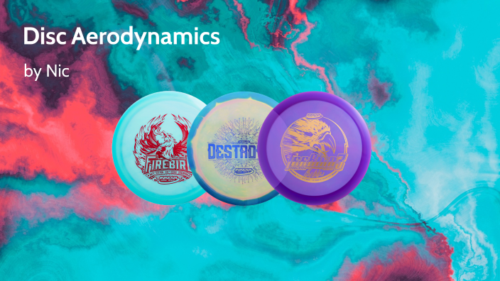 Disc golf aerodynamics by nic church on Prezi