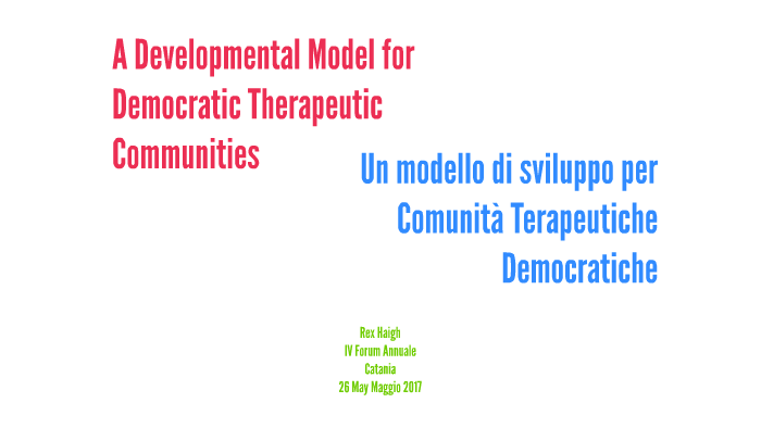 Emotional Development by rex haigh on Prezi