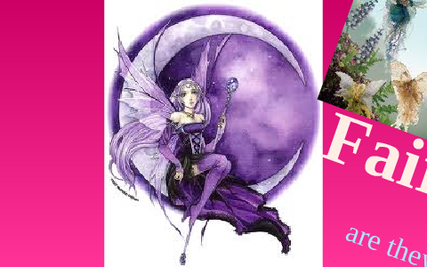 Fairies by grace howarth on Prezi