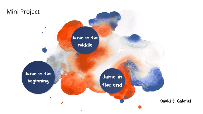 Mini Project by David Casso on Prezi