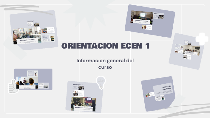 ORIENTACION ECEN 1 by Ros Pinto on Prezi