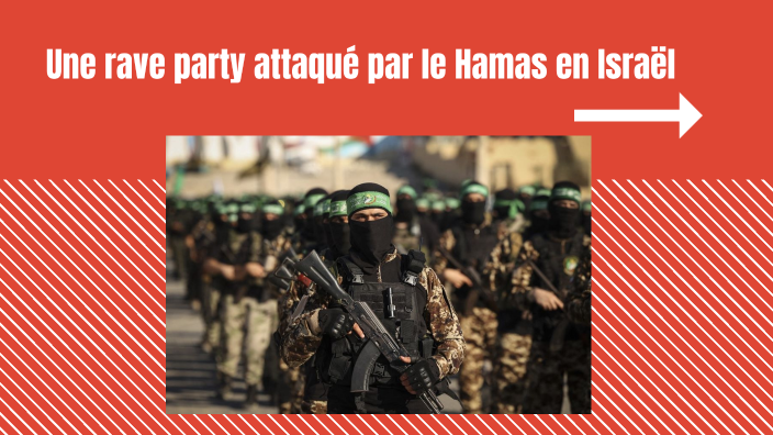 Attaque d'une rave party by Célia Bossard on Prezi