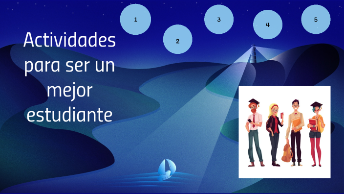 Actividades para ser un mejor estudiante by Valentina Andrade on Prezi