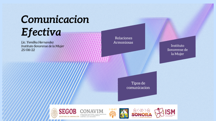 COMUNICACION EFECTIVA by Isaac Villarreal on Prezi COMUNICACION EFECTIVA by Isaac Villarreal on Prezi