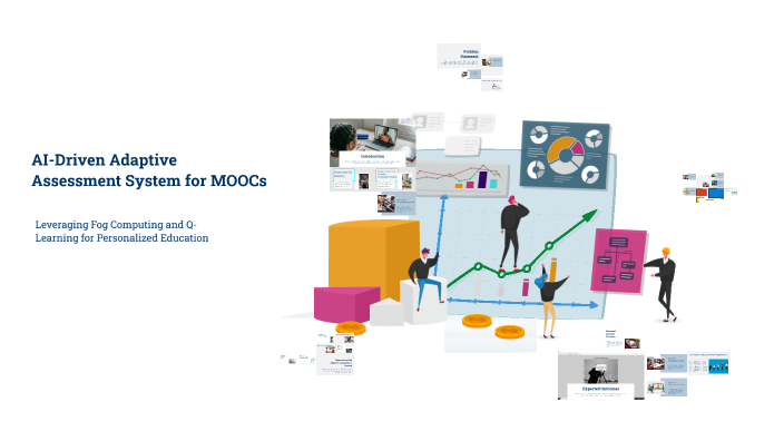 AI-Driven Adaptive Assessment System for MOOCs by Priyanka s on Prezi