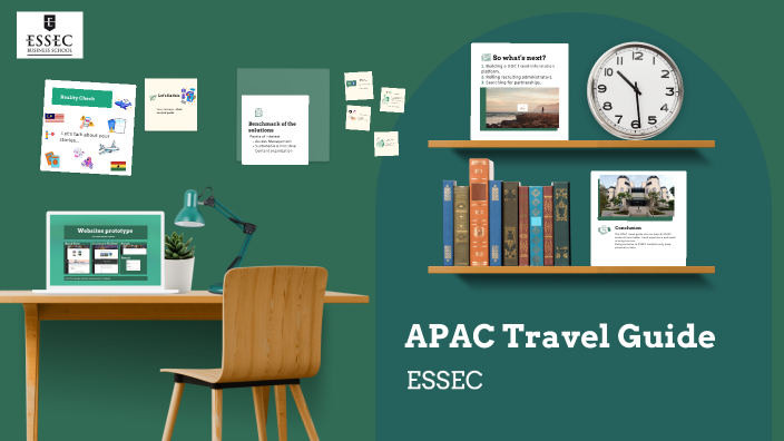 ESSEC APAC travel guide by LucasLB on Prezi